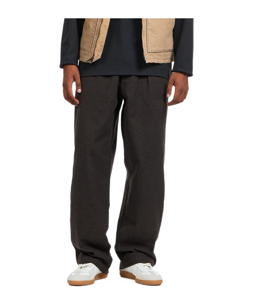 LEVI'S Levi's Xx Chino Pleated Baggy Pants